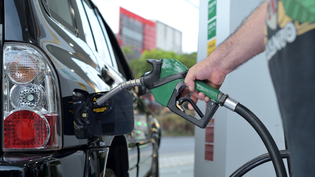 House lawmakers pass year-round nationwide sales of higher-ethanol ...
