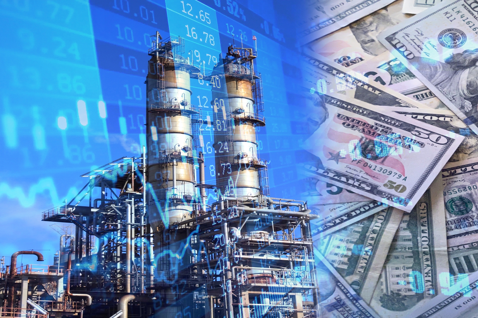 APA Corp.: Why It Remains A Great Opportunity (NASDAQ:APA) | Seeking Alpha