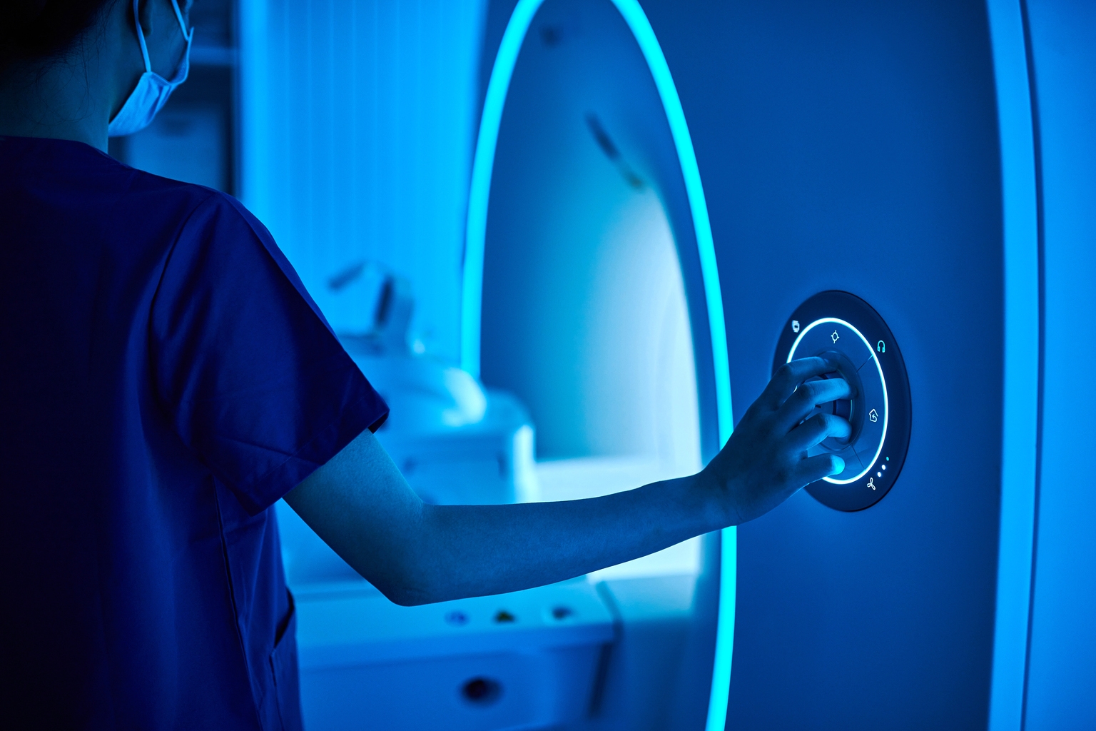 The AI Revolution In Diagnostic Imaging | Seeking Alpha