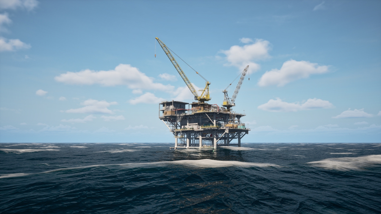 Eni-BP JV, Azule finds 500M-barrel oil well in Angola (BP:NYSE ...