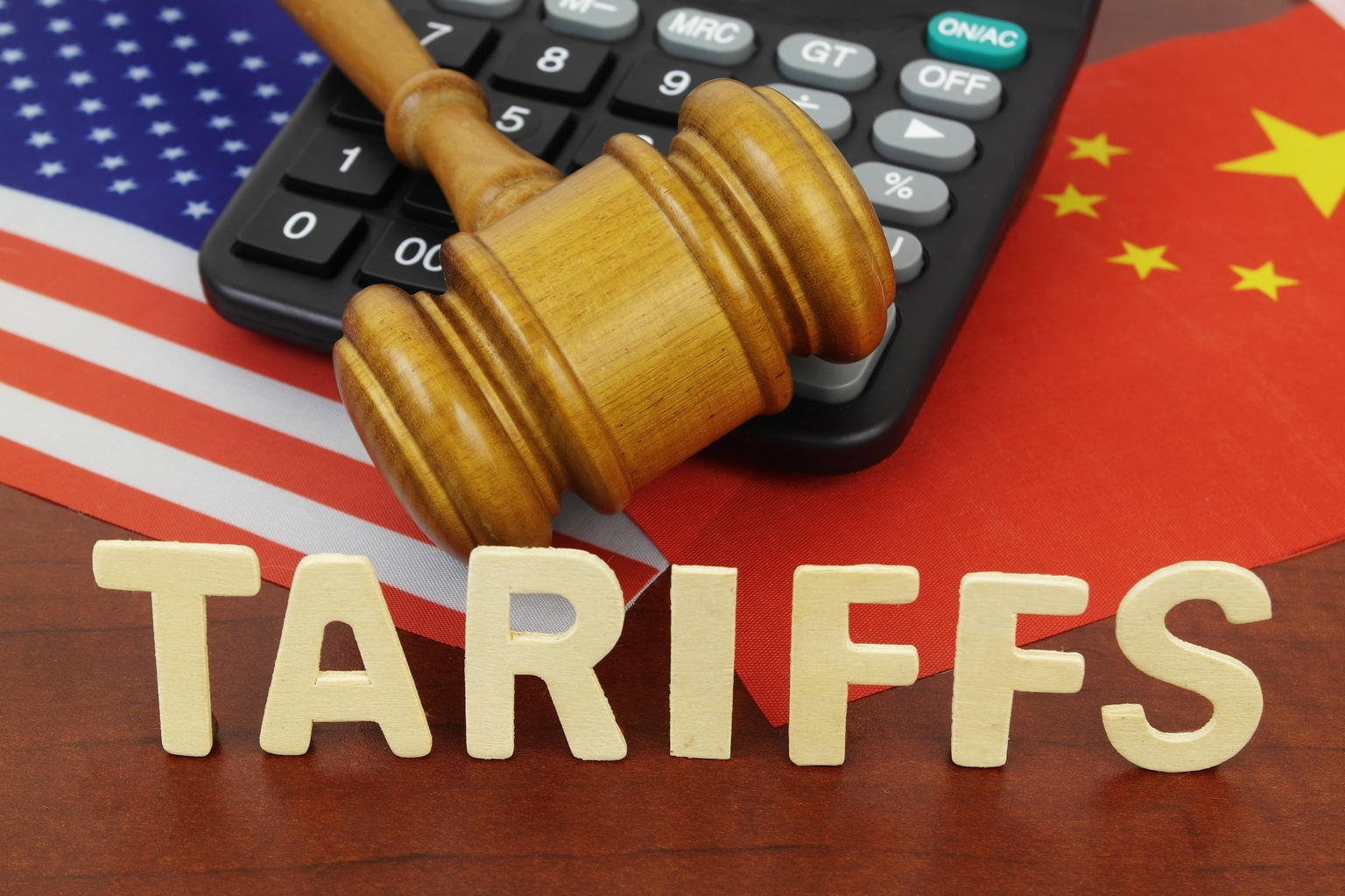 The Impact Of Tariffs On The Economy, The Deficit And The Consumer ...