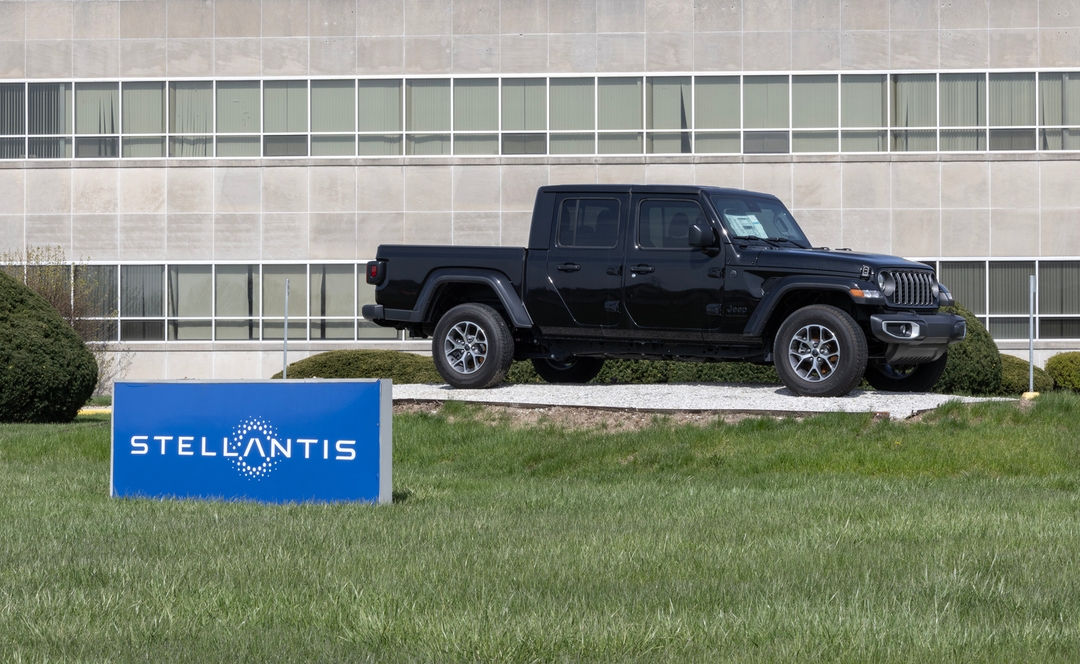 Stellantis sells Italian engine maker VM Motori (STLA:NYSE) | Seeking Alpha