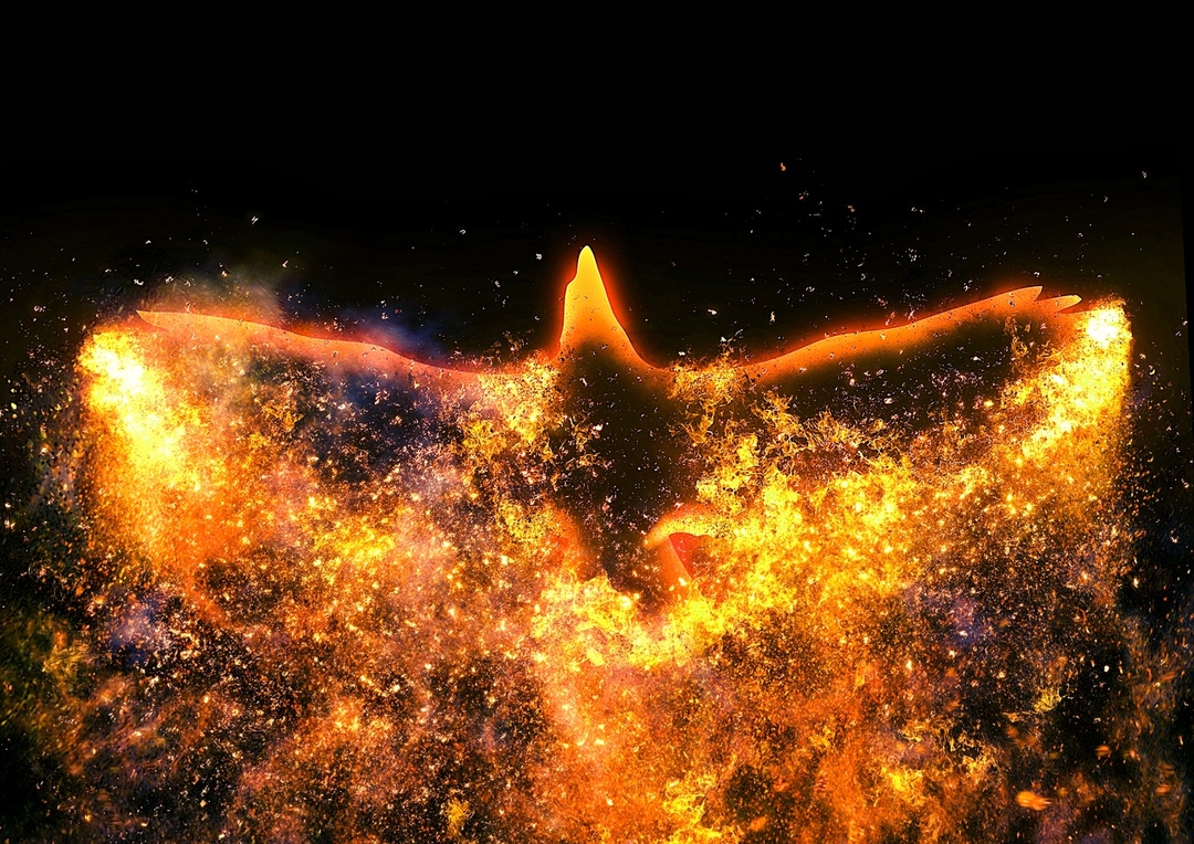 Hecla Mining: A Phoenix Rises And Goes All In On Silver (NYSE:HL ...