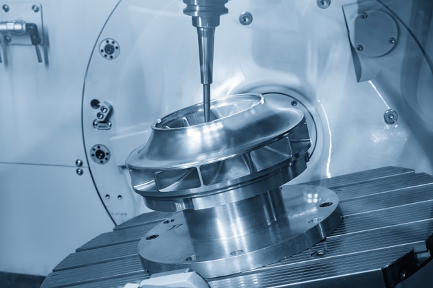 ATI: Can Jet Engine Demand Run High In 2027 (NYSE:ATI) | Seeking Alpha