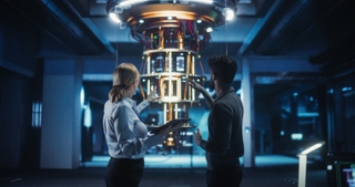 The Paradox Of Quantum Narratives: When Markets Collapse The Wave ...