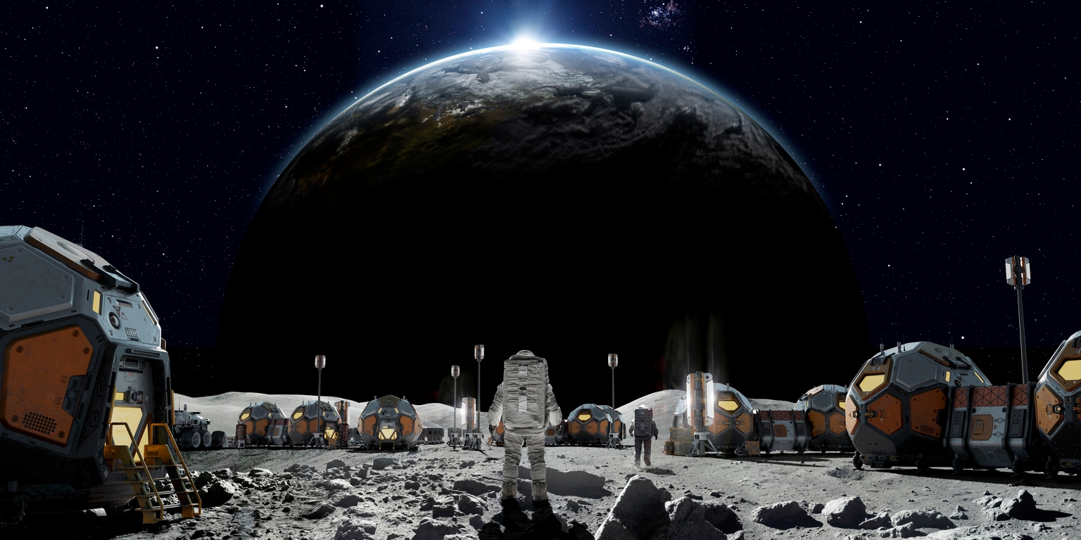 Going Nuclear On The Moon | Seeking Alpha