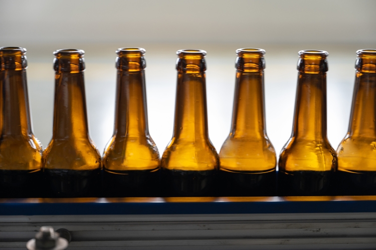 Vidrala: A Glass Bottle Producer At An 8% Free Cash Flow Yield (OTCMKTS ...
