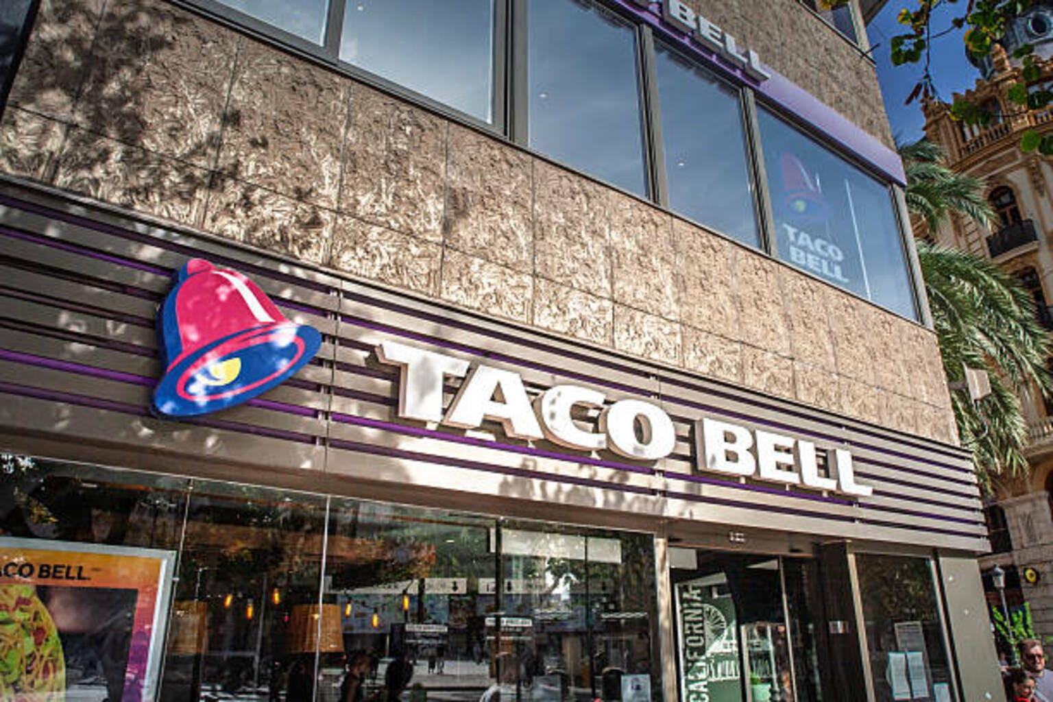 Yum! Brands: Despite Taco Bell Success, Don’t Pay A Premium (Upgrade ...