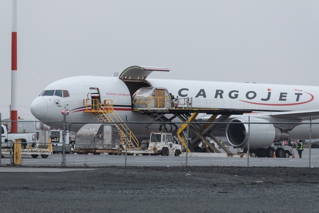 Cargojet Stock: Market Is Mispricing The Stock On Trade War Panic ...