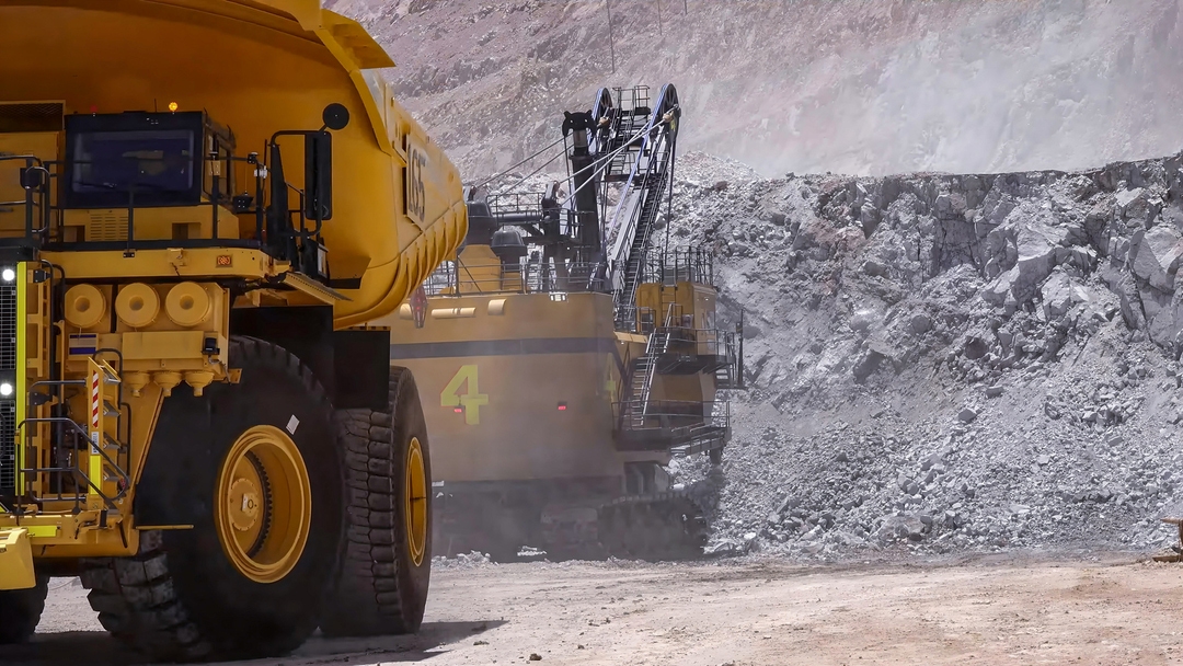 SSR Mining: Recovery Done, Catalysts Unclear (NASDAQ:SSRM) | Seeking Alpha
