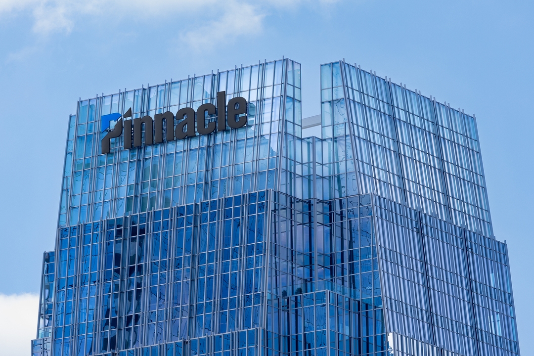 Pinnacle Financial Partners Stock: Post-Merger Goals Are On Track (NYSE ...