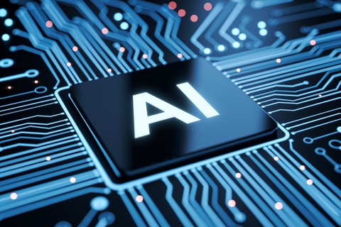 AI and chip stocks pare off gains after US-Iran peace deal rally ...