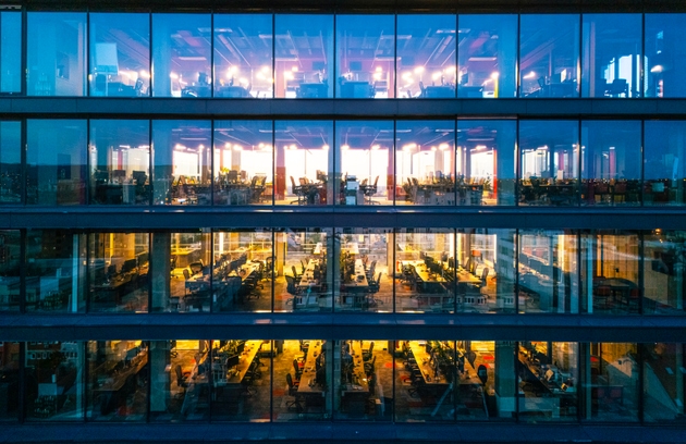 Apollo Commercial Stock: Interesting Transaction In The CRE Space (NYSE ...