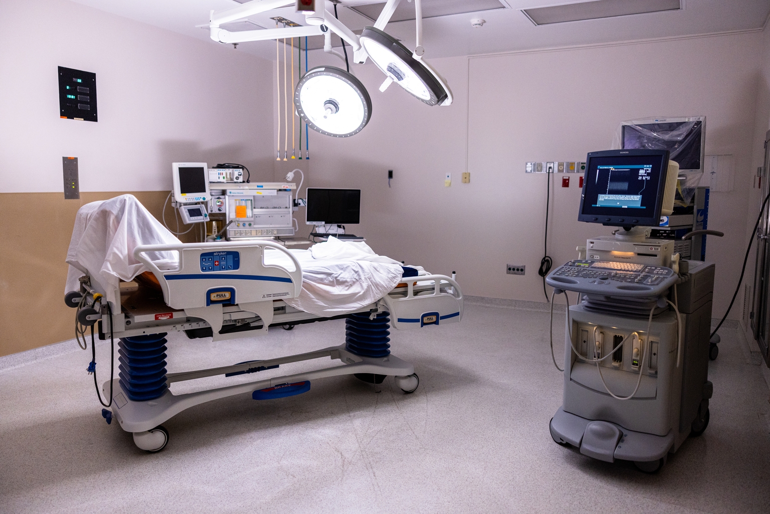 TransMedics: Trials Should Broaden OCS Adoption, Watch For Headwinds ...