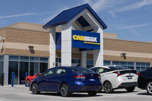 CarMax launches ChatGPT app to personalize car shopping (KMX:NYSE ...