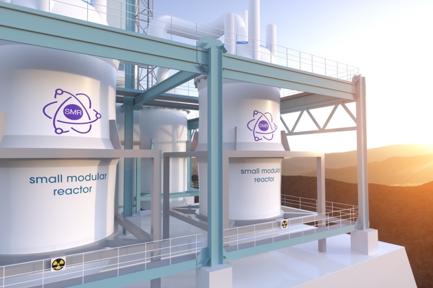 Investing In X-Energy Without The Pre-Revenue IPO Risk | Seeking Alpha