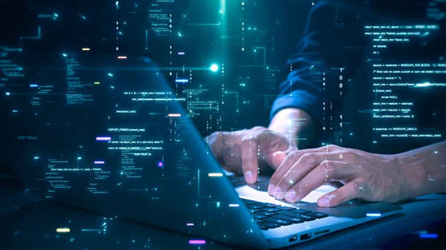 AI stocks face a momentum-reversal test. Here's how to navigate it ...