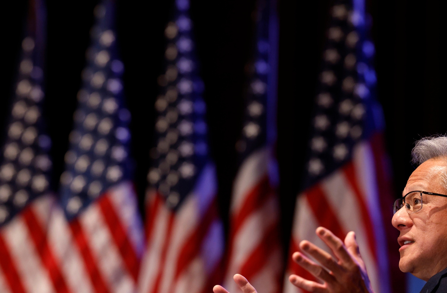 Nvidia: Reason To Buy Is China (NASDAQ:NVDA) | Seeking Alpha