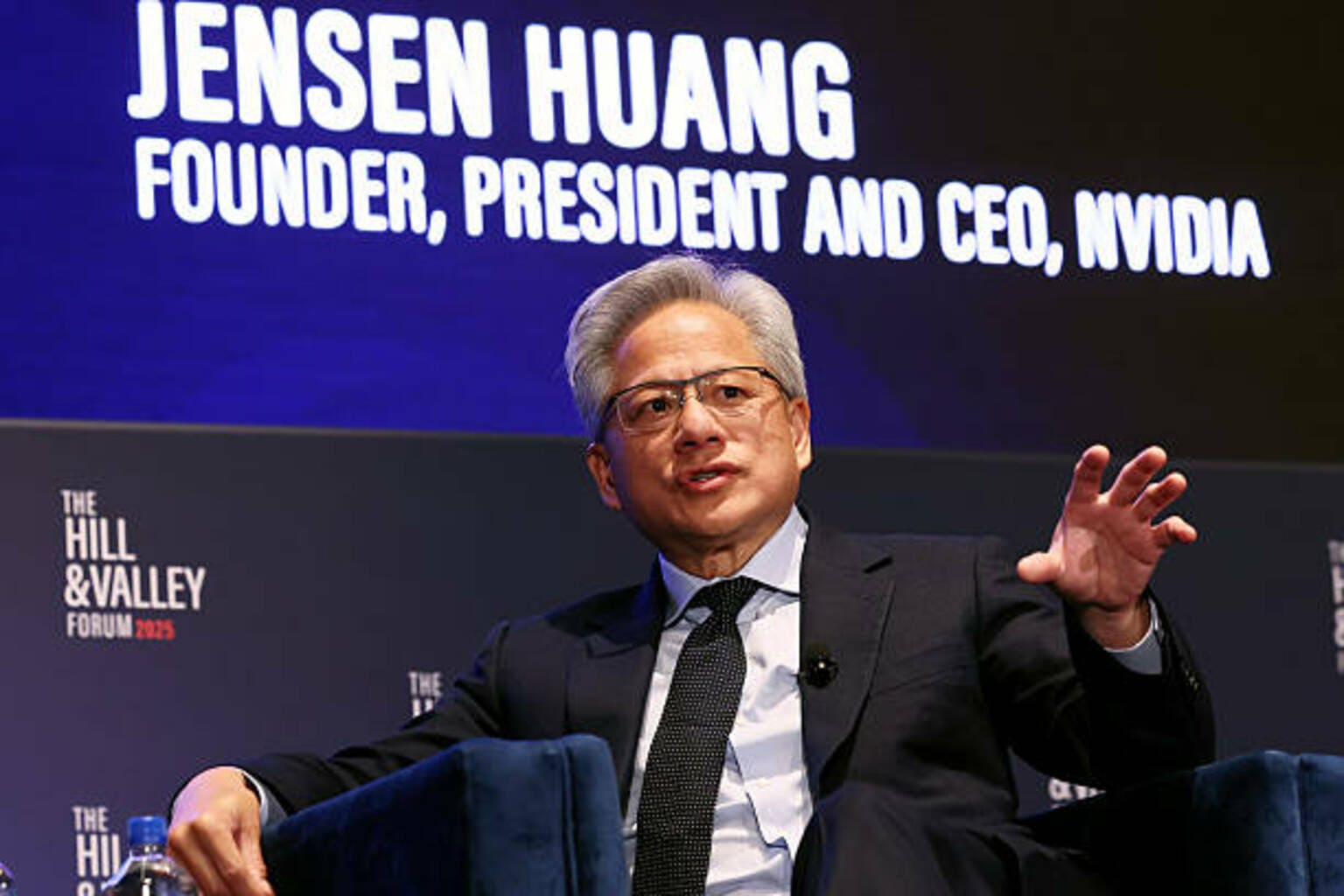 Nvidia's Unrivaled Simulation Platform Set To Unlock AGI (NASDAQ:NVDA ...