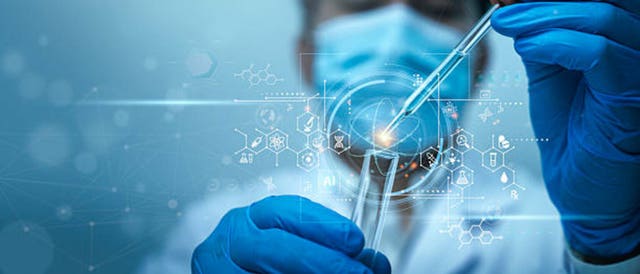 A Futuristic Synthesis Indeed | Seeking Alpha