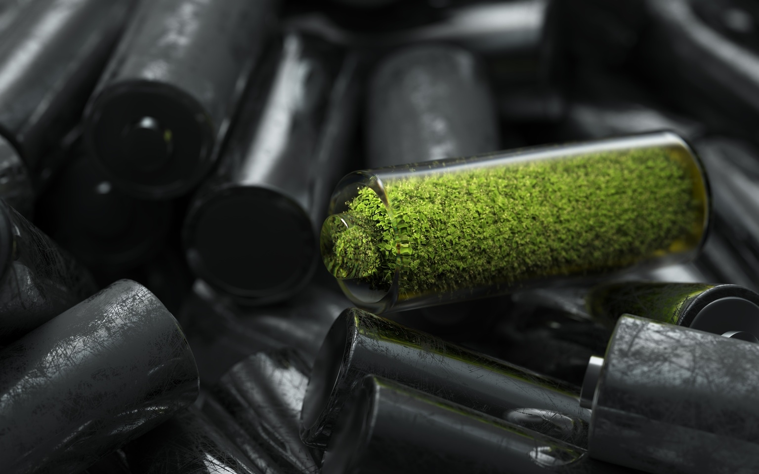 American Battery Technology: The First Positive Gross Margin Under The ...