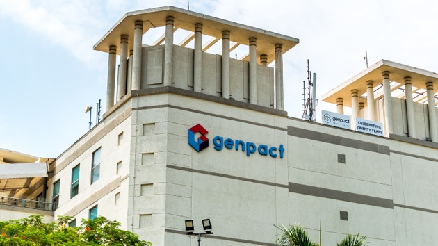 Genpact: Digital Mix Rising, The Valuation Still Hasn't Caught On (NYSE ...