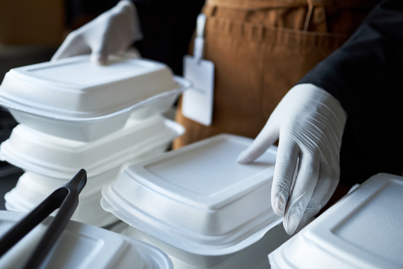 Karat Packaging: Eco-Friendly Shift And Chain Wins Offer A Solution ...