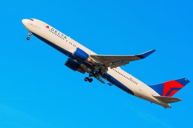 Delta Air Lines Could Reach New Highs In 2026 (NYSE:DAL) | Seeking Alpha