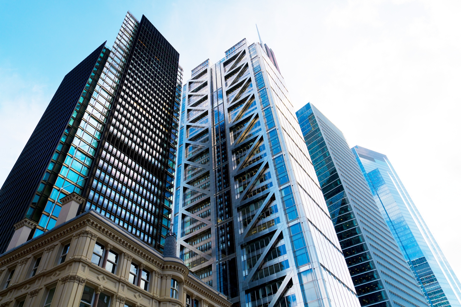 CEF Weekly Review: Less To Institutional Holdings Than Meets The Eye ...