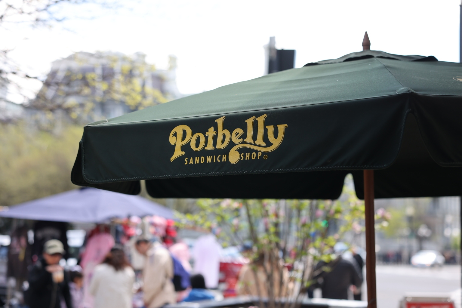 Time To Say Goodbye: Potbelly’s Acquisition And What It Means For ...