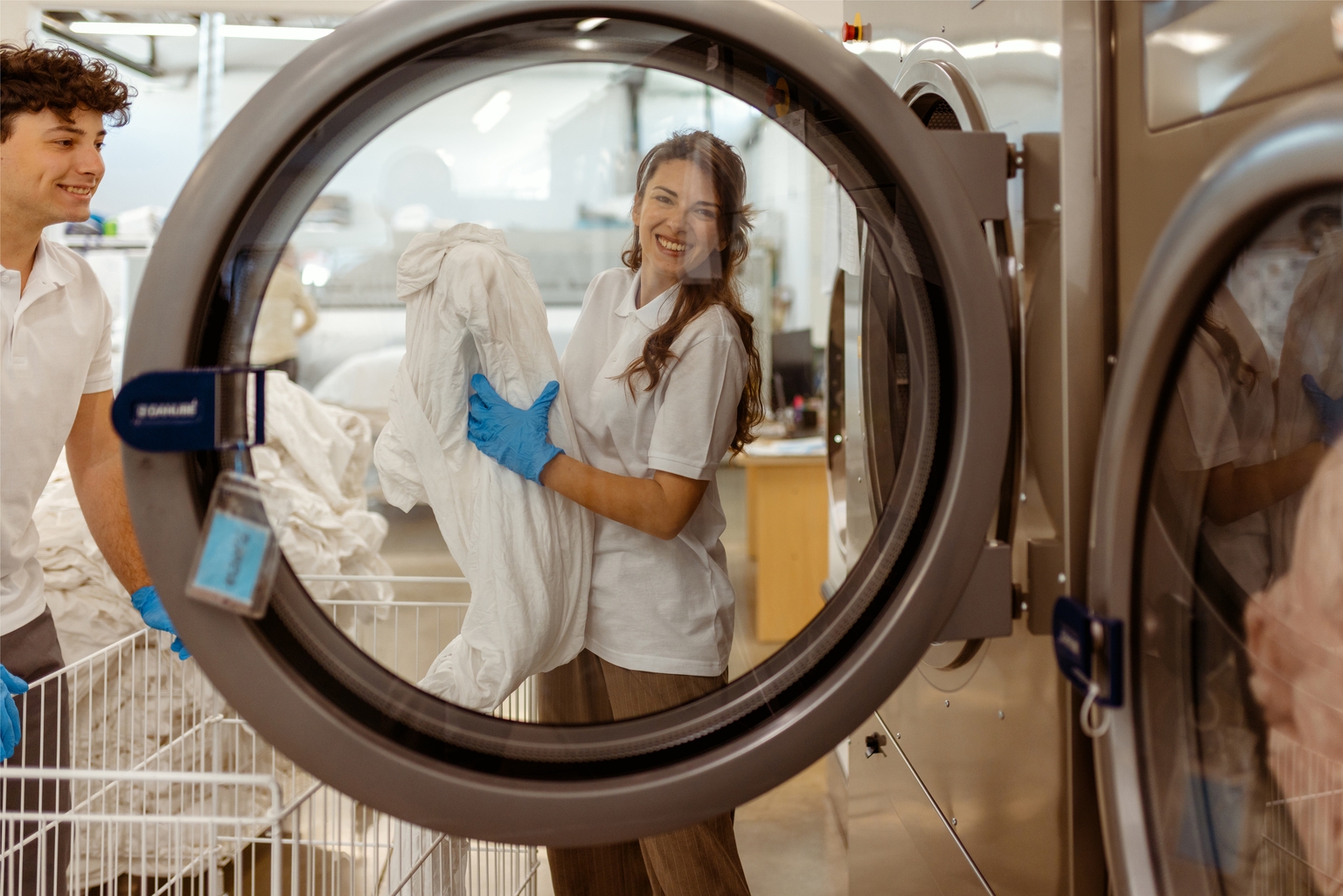 Alliance Laundry Holdings Is Doing Fine, But It's A Wash As An ...