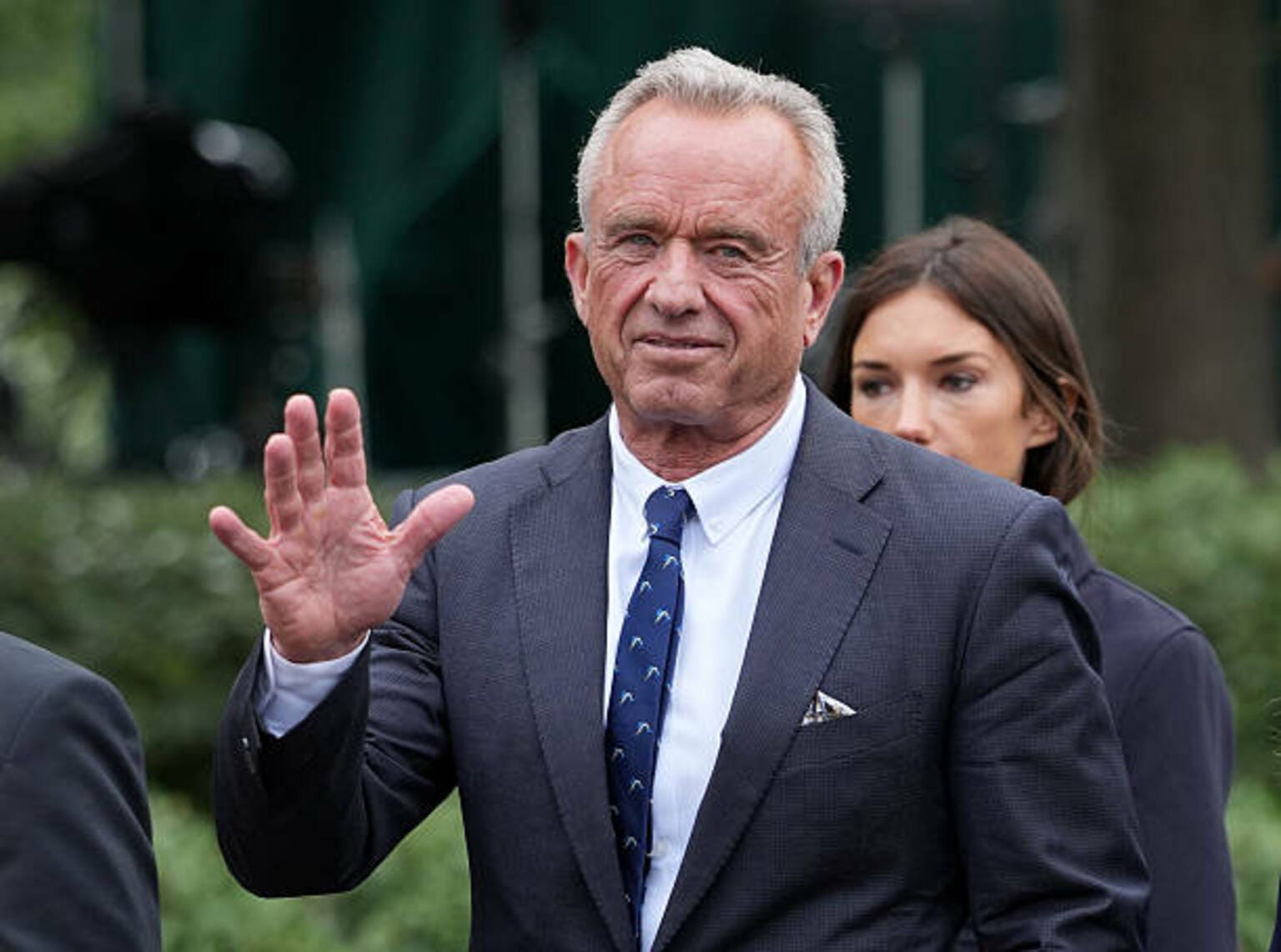 RFK Jr. removing, replacing all members of CDC vaccine advisory panel (MRNA:NASDAQ) | Seeking Alpha