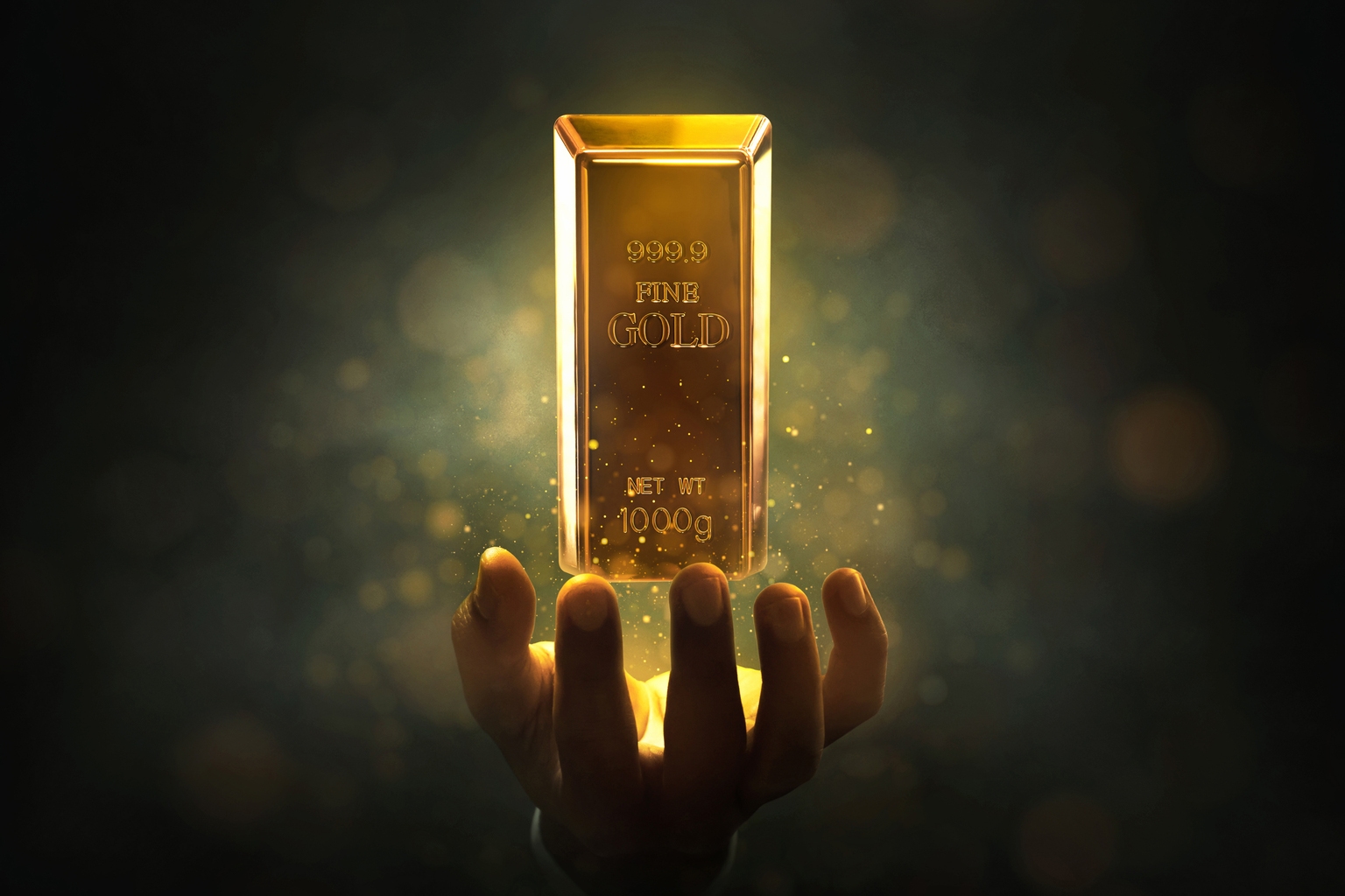 Kinross Gold: Positioned Perfectly For A Repriced Gold Market (Rating ...