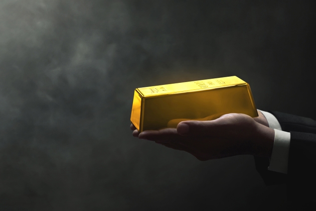 Kinross Gold: Gold's Pullback Is A Gift For Long-Term Investors (NYSE ...