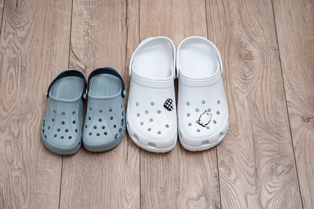 The Main Reasons To Be Cautious With Crocs Right Now (NASDAQ:CROX ...