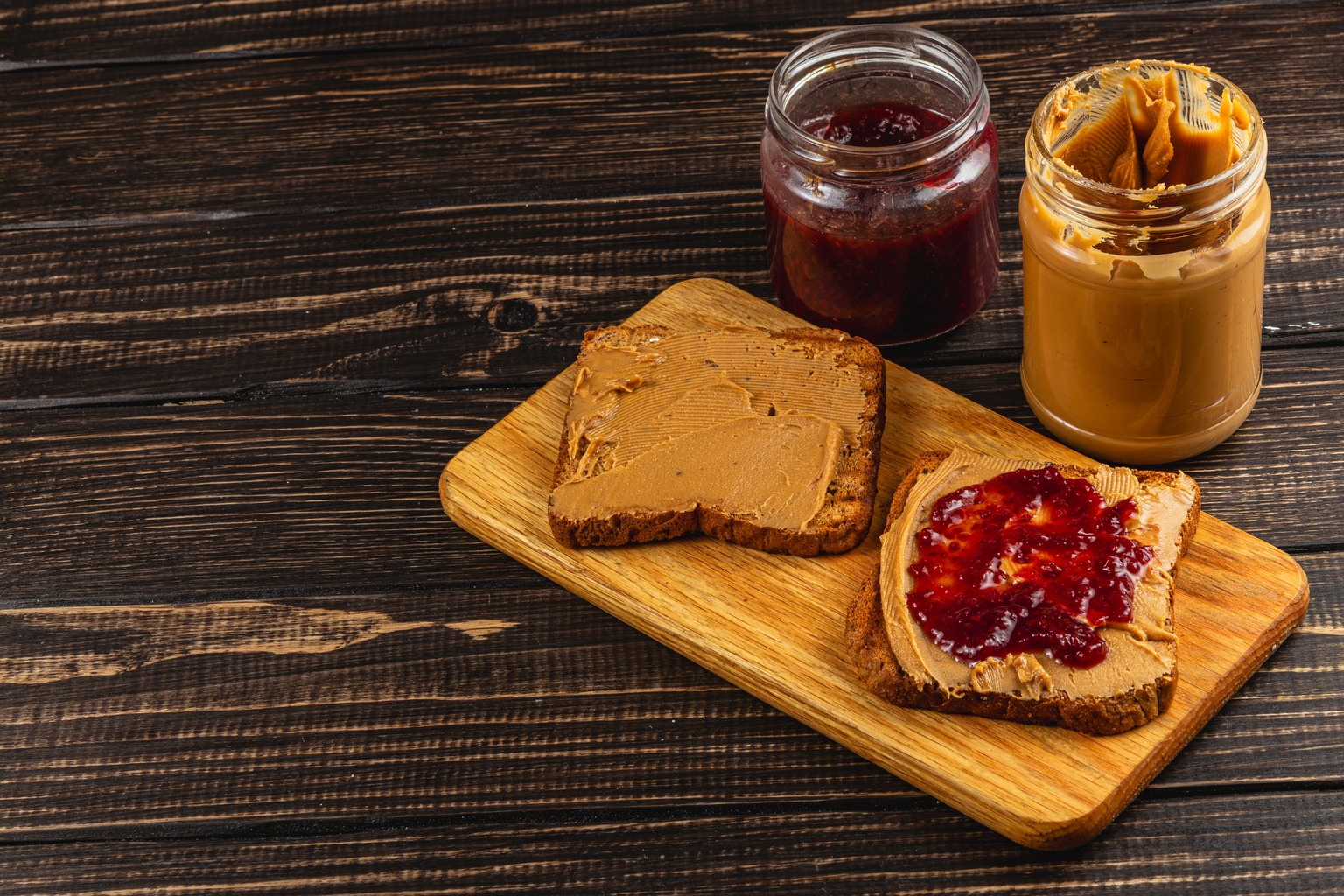 J.M. Smucker: A Strong Quarter May Be Just The Beginning (NYSE:SJM ...
