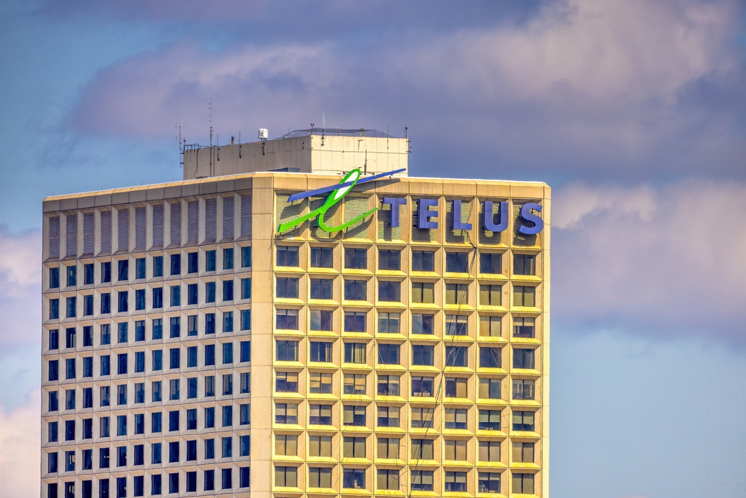 TELUS: Tower Sale And Hybrids, Pulling All The Stops To Get The Debt ...