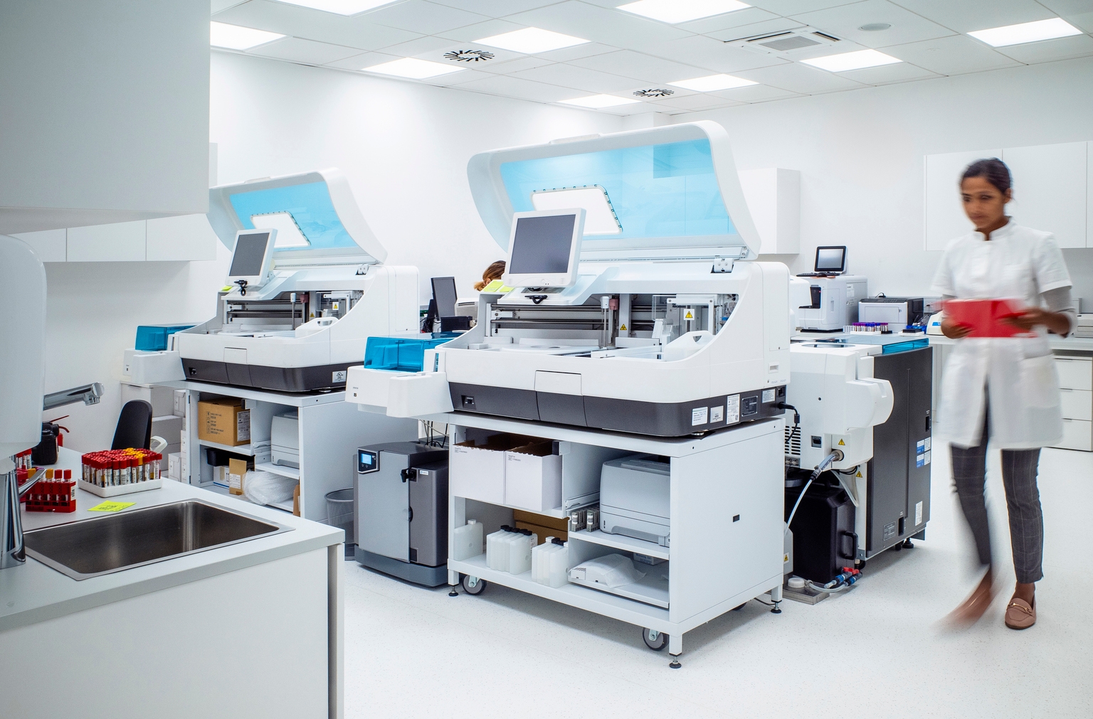 Nurix: Bexobrutideg Advancement Presses Forward With H2 2025 Milestones ...