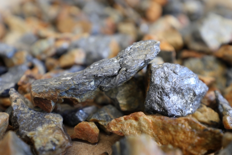 Demand For Critical Minerals Will Surge | Seeking Alpha