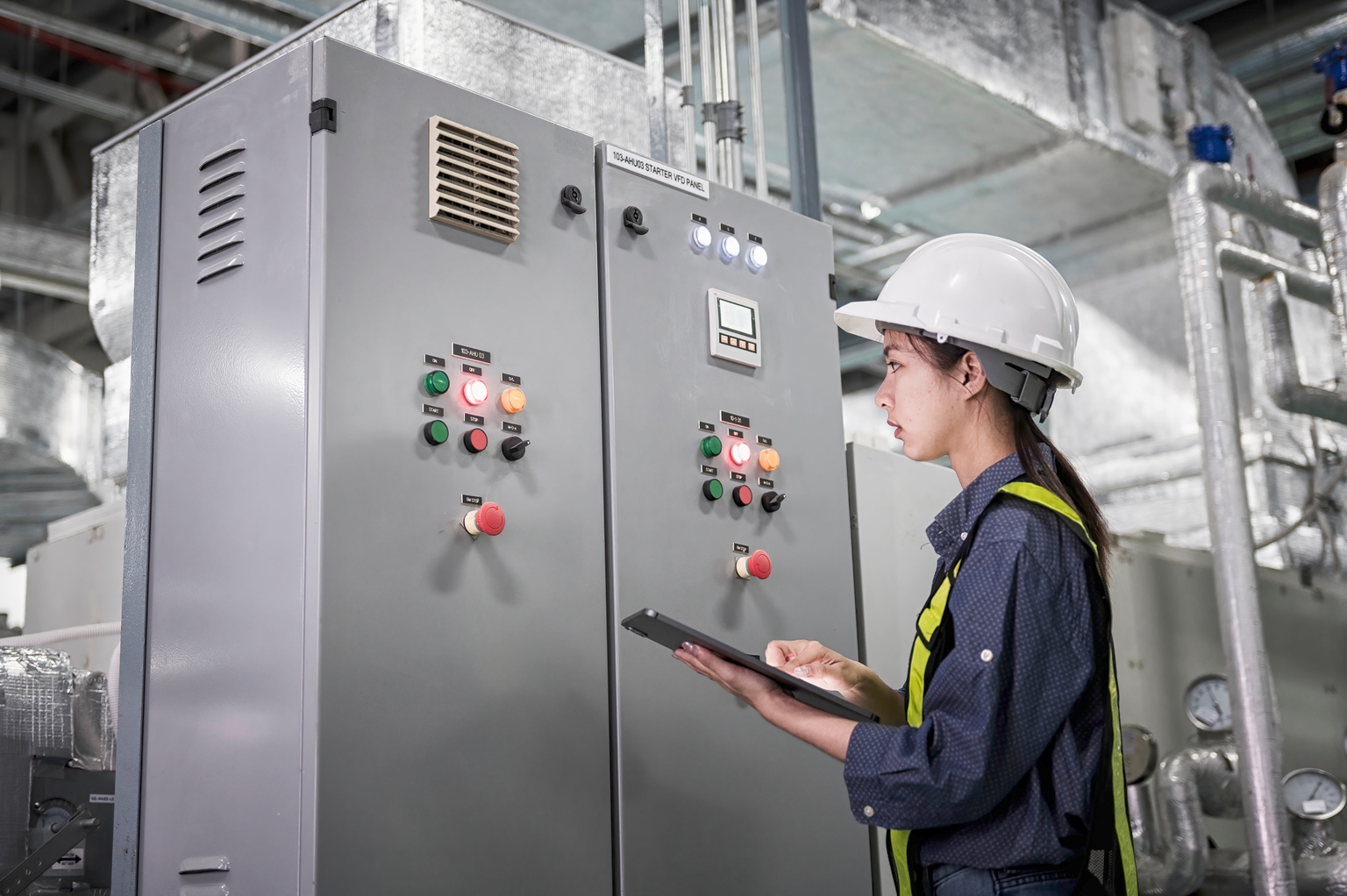 Powell Industries: A Focus On Controlling Costs Helps Propel Growth ...