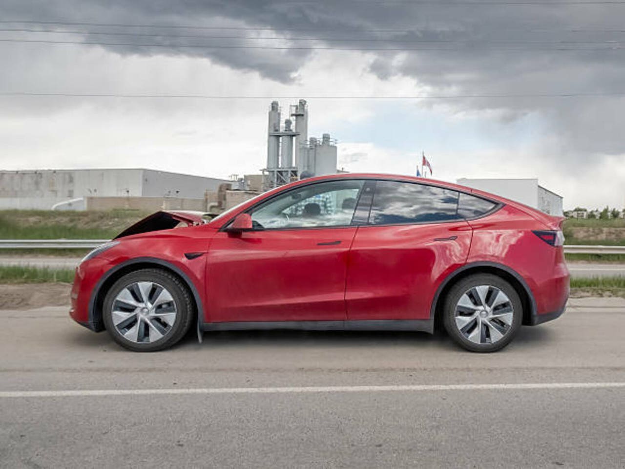 Tesla: Stock Is Overvalued With Technical And Fundamental Issues ...