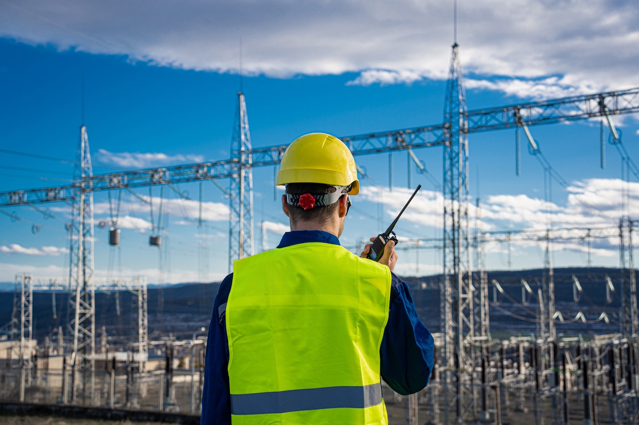 Forgent Power Solutions: Powering On Post Its Public Offering (NYSE:FPS ...