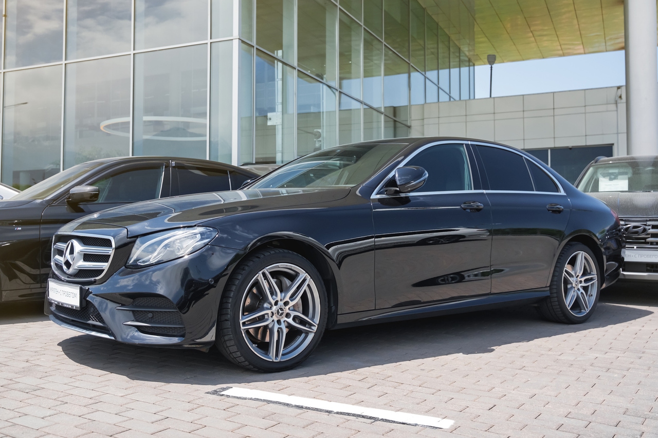Mercedes: Good Performance, But Now Part Of The Overvaluation (OTCMKTS ...