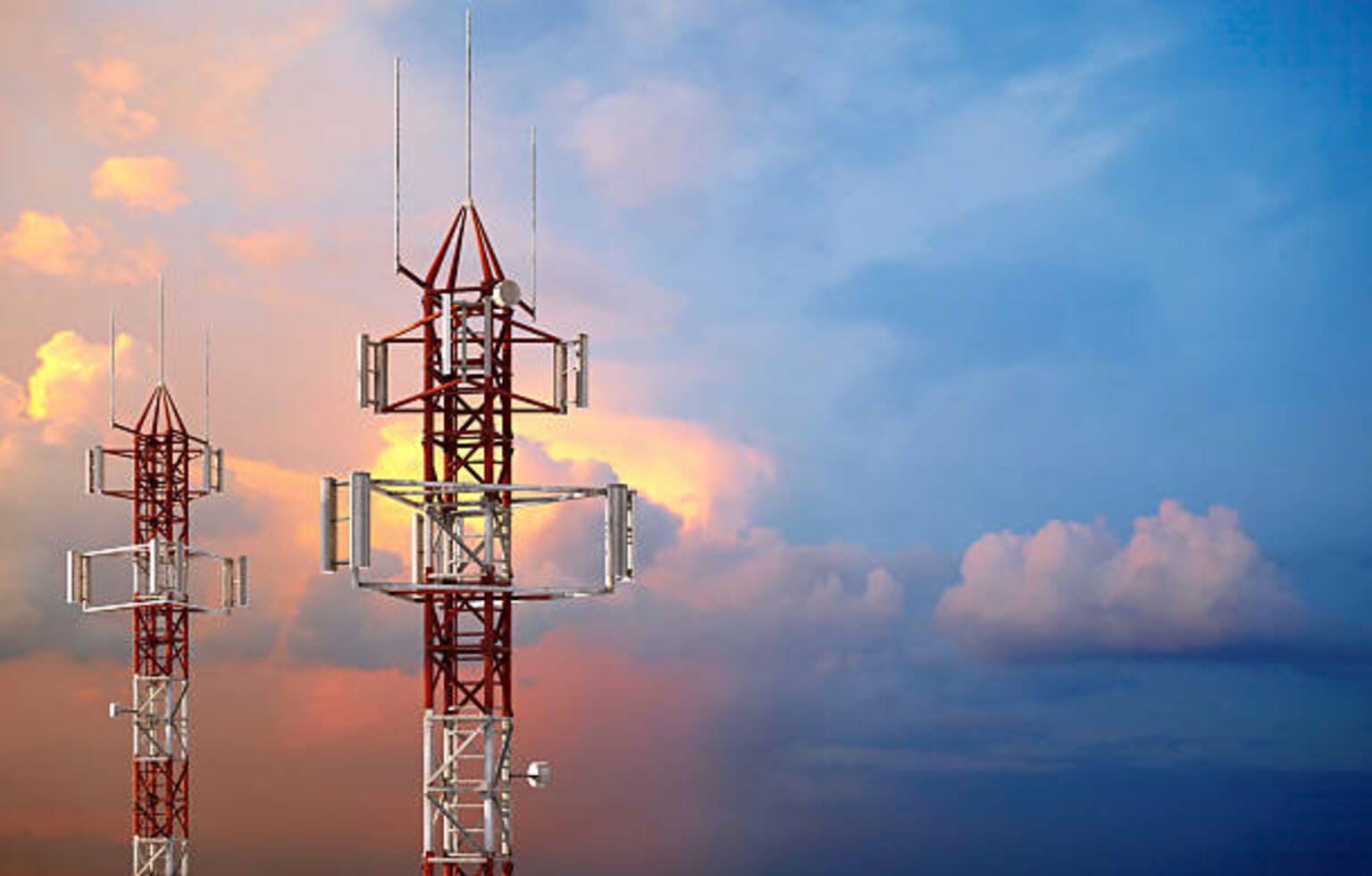 American Tower Is Boring, But The Upside Potential Isn’t (NYSE:AMT ...