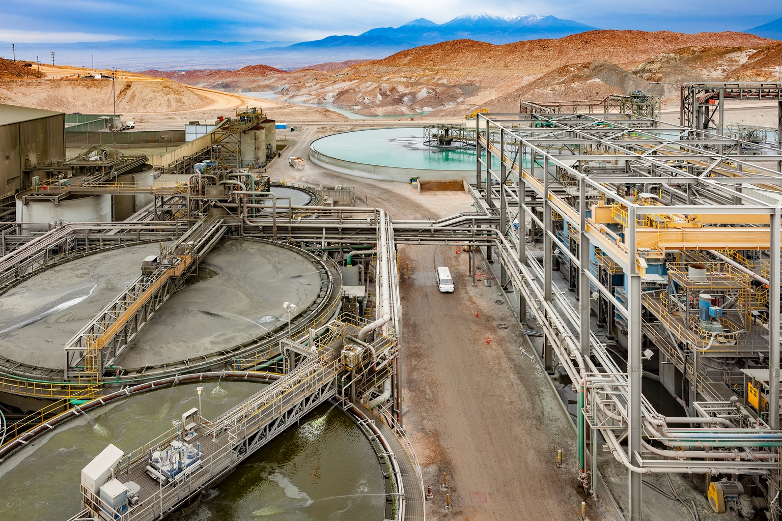 Magna Mining: The Real Story Is Forming Underground, Not In The Quarter ...