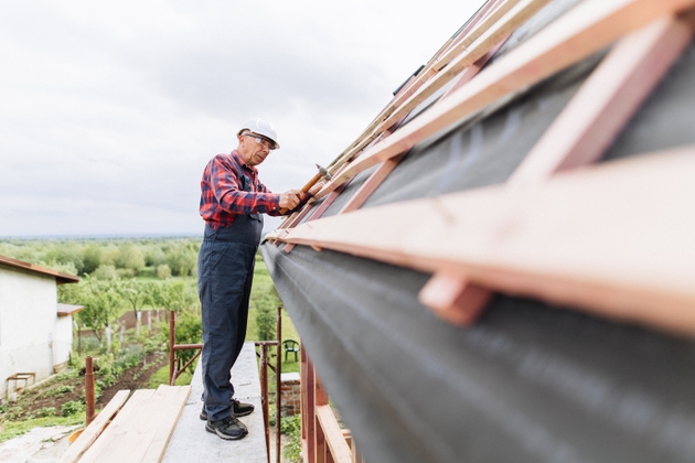 NAIL: Leveraged Exposure To The Homebuilding Industry (NYSEARCA:NAIL ...