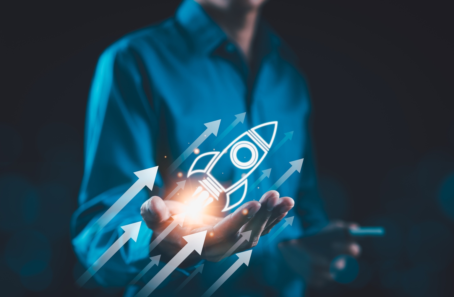 Hydreight Technologies: Beginning Of A Powerful Revenue Acceleration ...