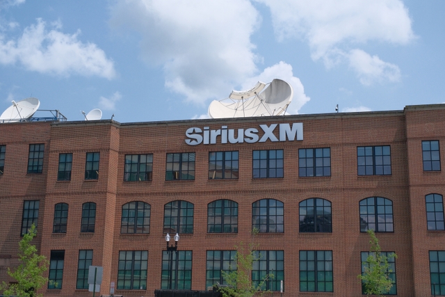 Sirius XM Stock: Cash Flow Stability Is Underappreciated (NASDAQ:SIRI ...