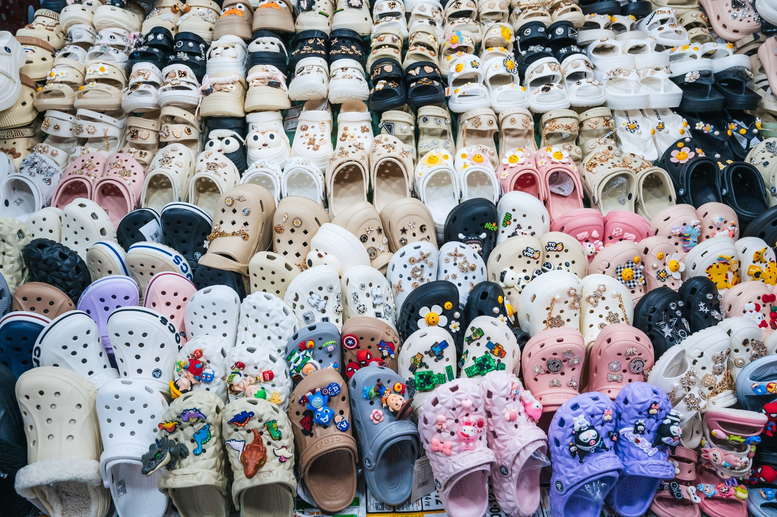 Crocs Stock: Buy While It's Cheap (NASDAQ:CROX) | Seeking Alpha