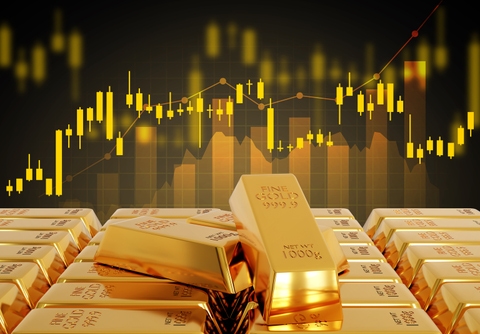 Wall Street Breakfast Podcast: Gold Soars Past $4,400 | Seeking Alpha